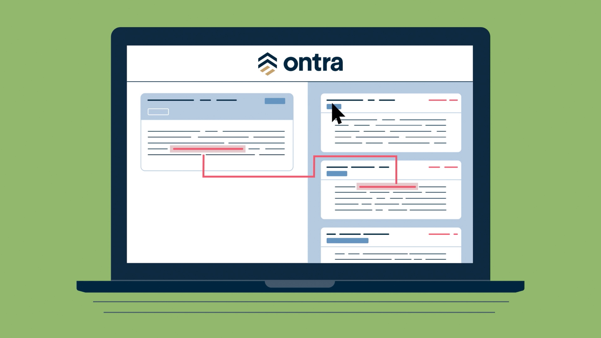 Insight Explainer Video | Ontra