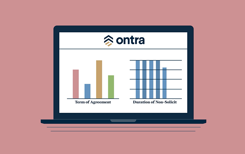 Contract Automation - Document Processing Explainer Video | Ontra