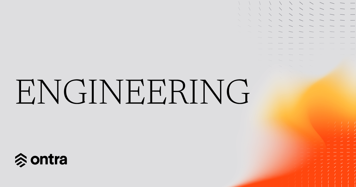 Timeless Timing Attacks Engineering Edge At Ontra