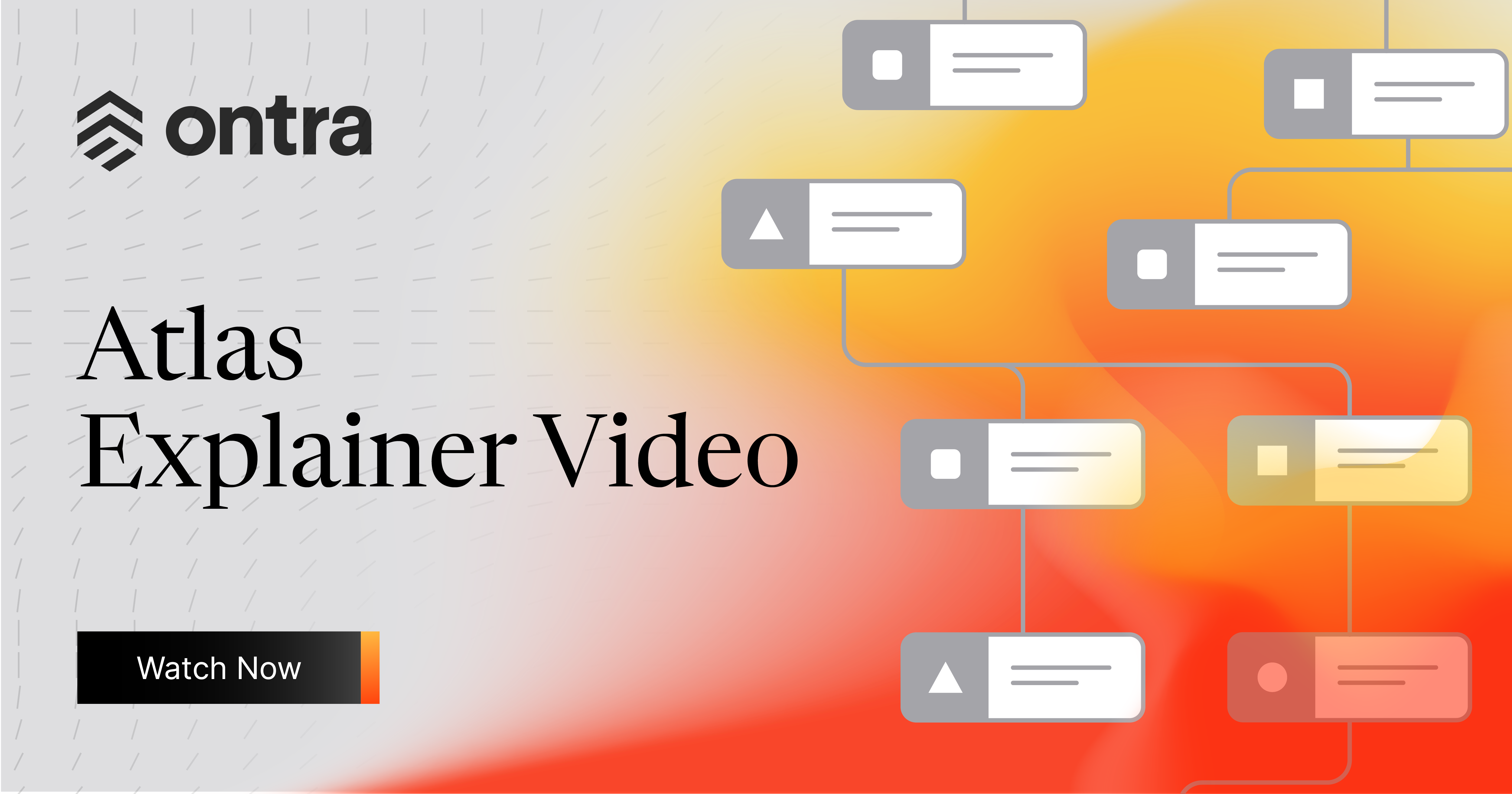 Atlas Explainer Video | Ontra