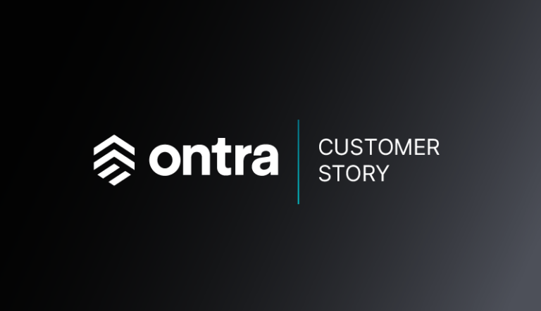 Customer Stories | Ontra