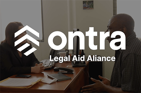Legal Aid Alliance Program for Nonprofit Legal Aid | Ontra