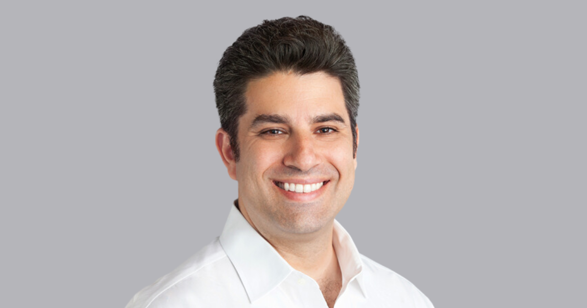 Ontra names Brian Korchin as CRO