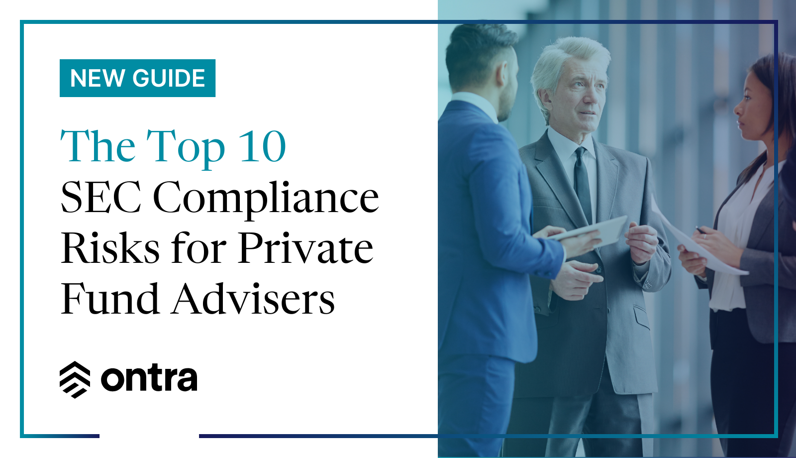 Compliance Resources for Private Fund Managers | Ontra