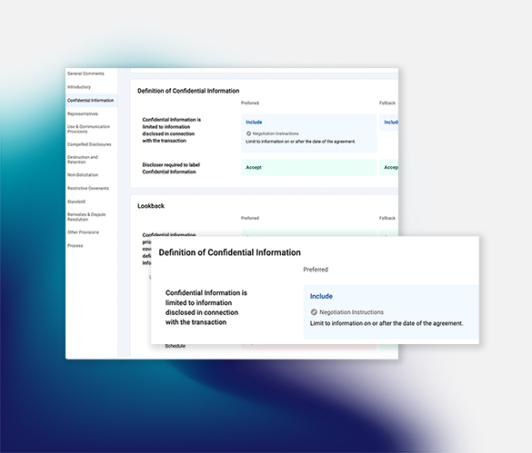 Contract Automation Software & Solutions | Ontra