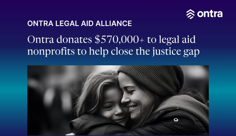 Contract Intelligence Blog | Ontra