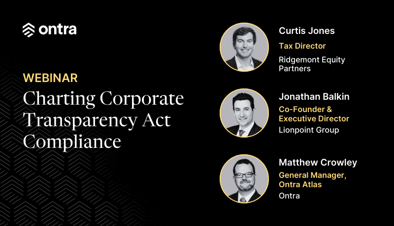 Document Management Resource Library | Ontra