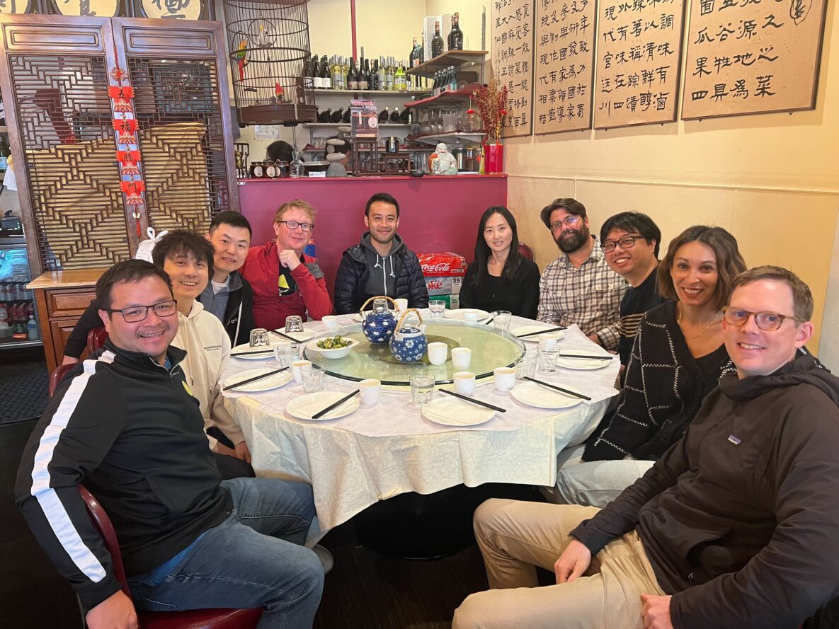 Meet Ontra Head of Machine Learning Tiger Zhang | Ontra