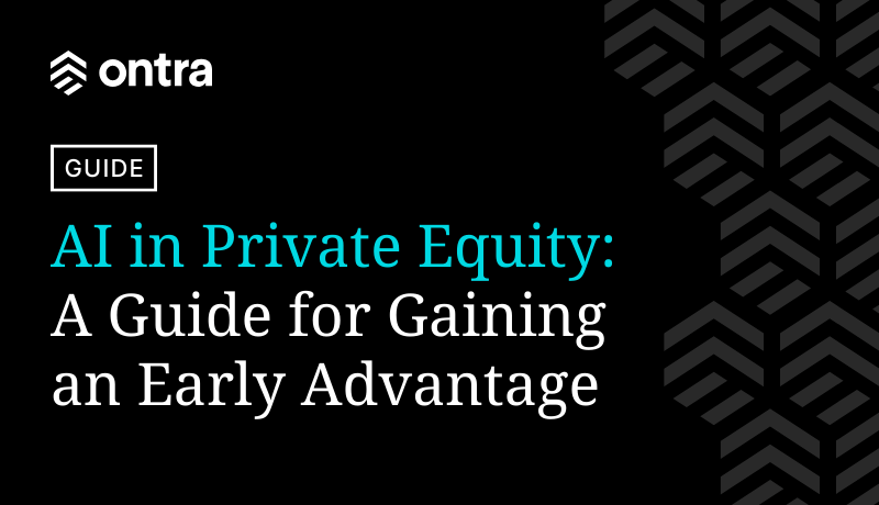 Document Management Resource Library | Ontra