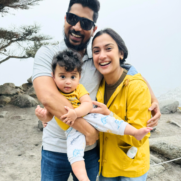 Get to know Milind Khandare | Ontra Employee Spotlight