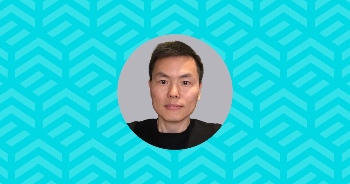 Meet Ontra Head of Machine Learning Tiger Zhang | Ontra