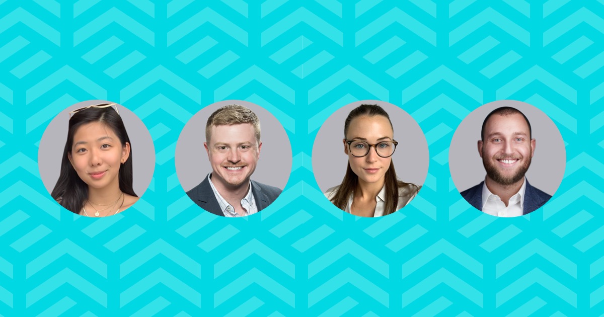 Ontra Employee Success Stories, Part 1 | Ontra