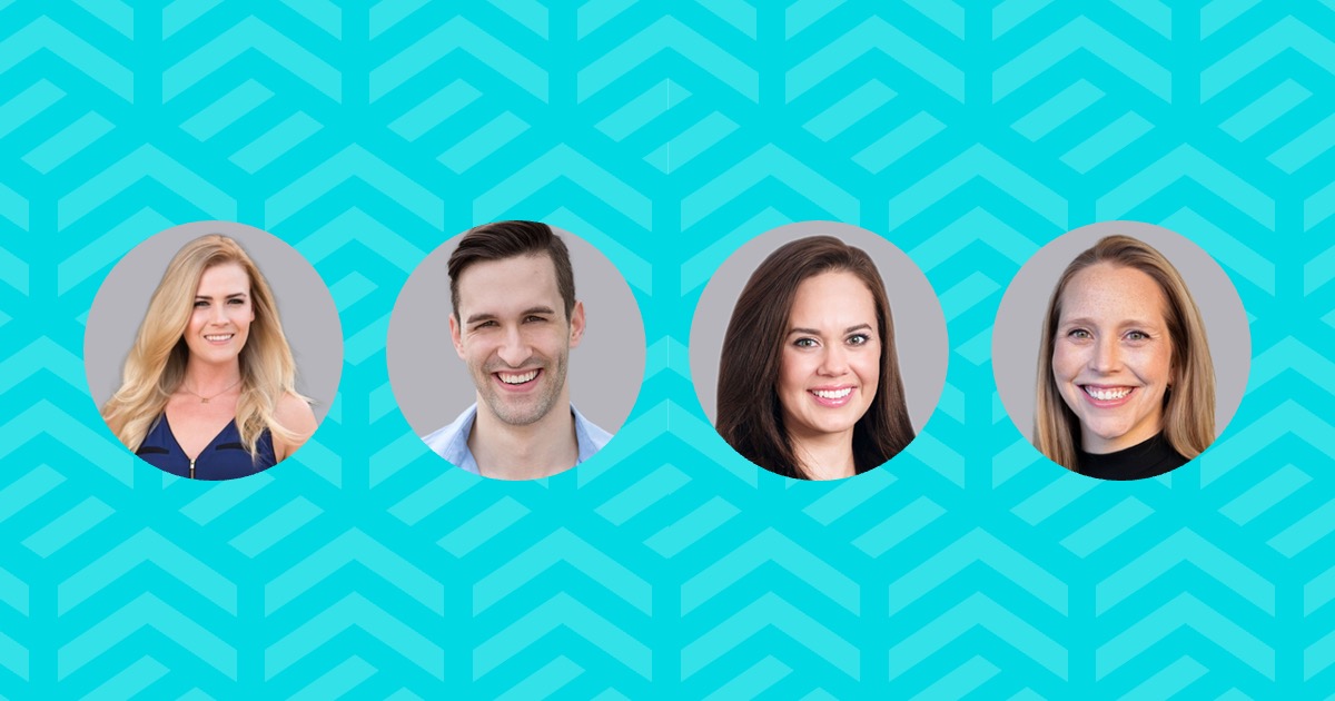 Employee Success Stories, Part 2 | Ontra