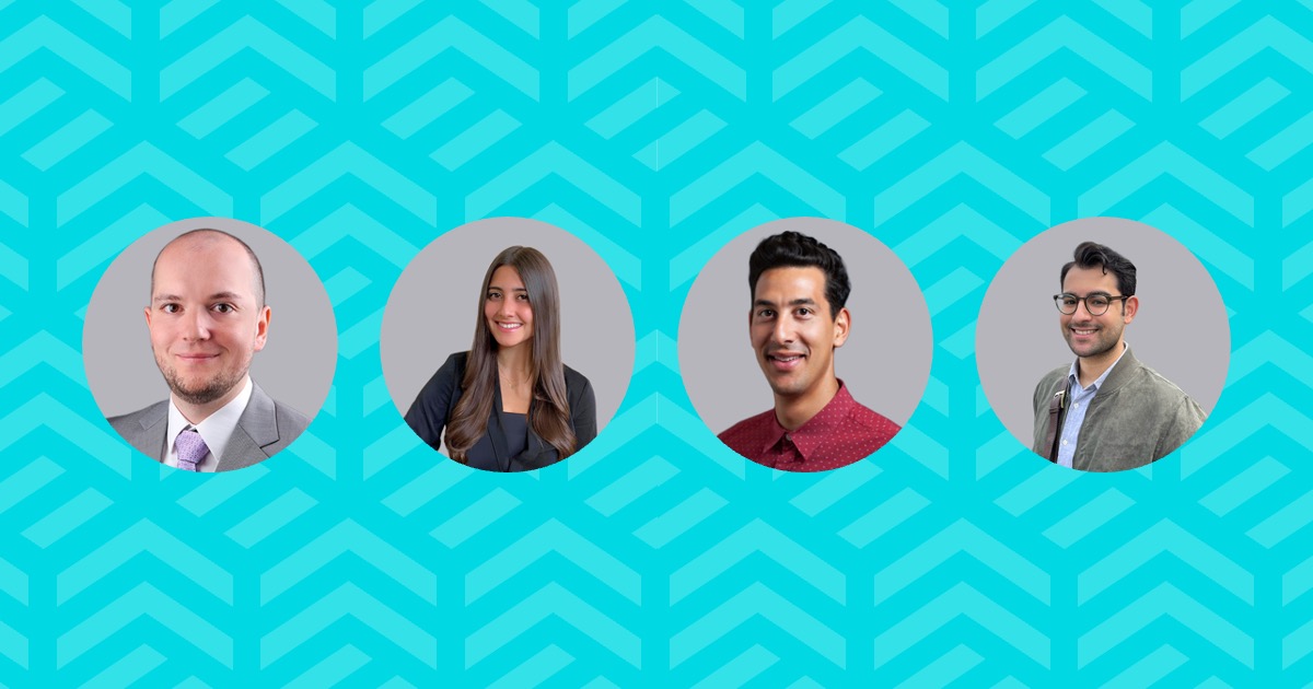 Employee Success Stories, Part 3 | Ontra