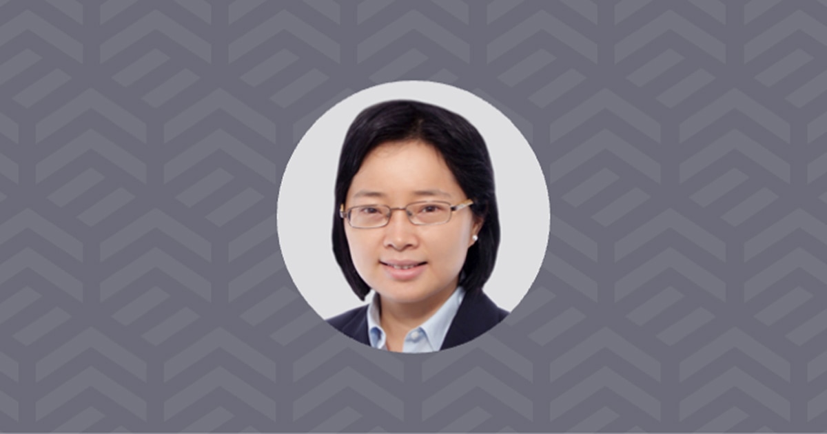Ontra lawyer spotlight: Amy Sun | Ontra