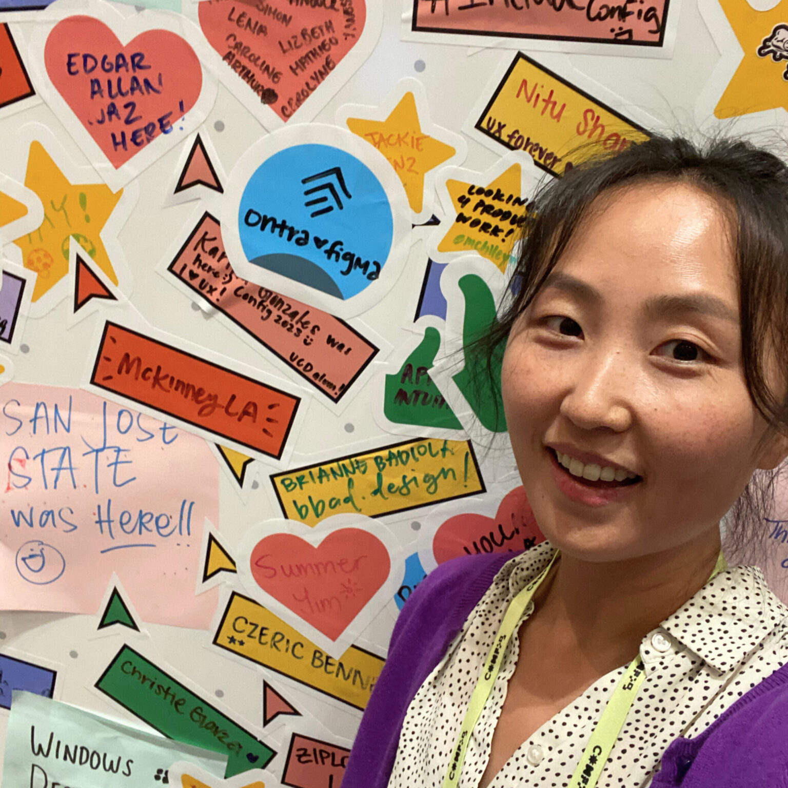 Meet Robyn Hwang, Senior US Designer | Ontra